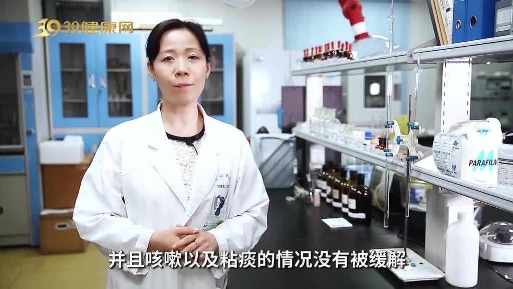 宝宝感冒咳嗽怎么办,用药有什么讲究?