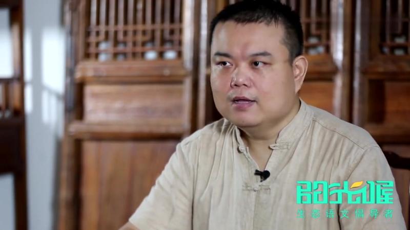 孩子作文肯定用的上!掌握人物神态描写技巧!