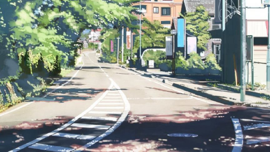 #超好看的动漫推荐 #好剧推荐 #动画 #动画短片 #治愈系动画