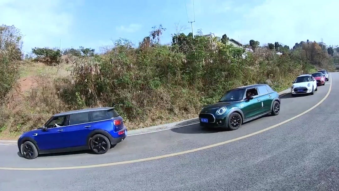 mini home 成都 • 2019年会