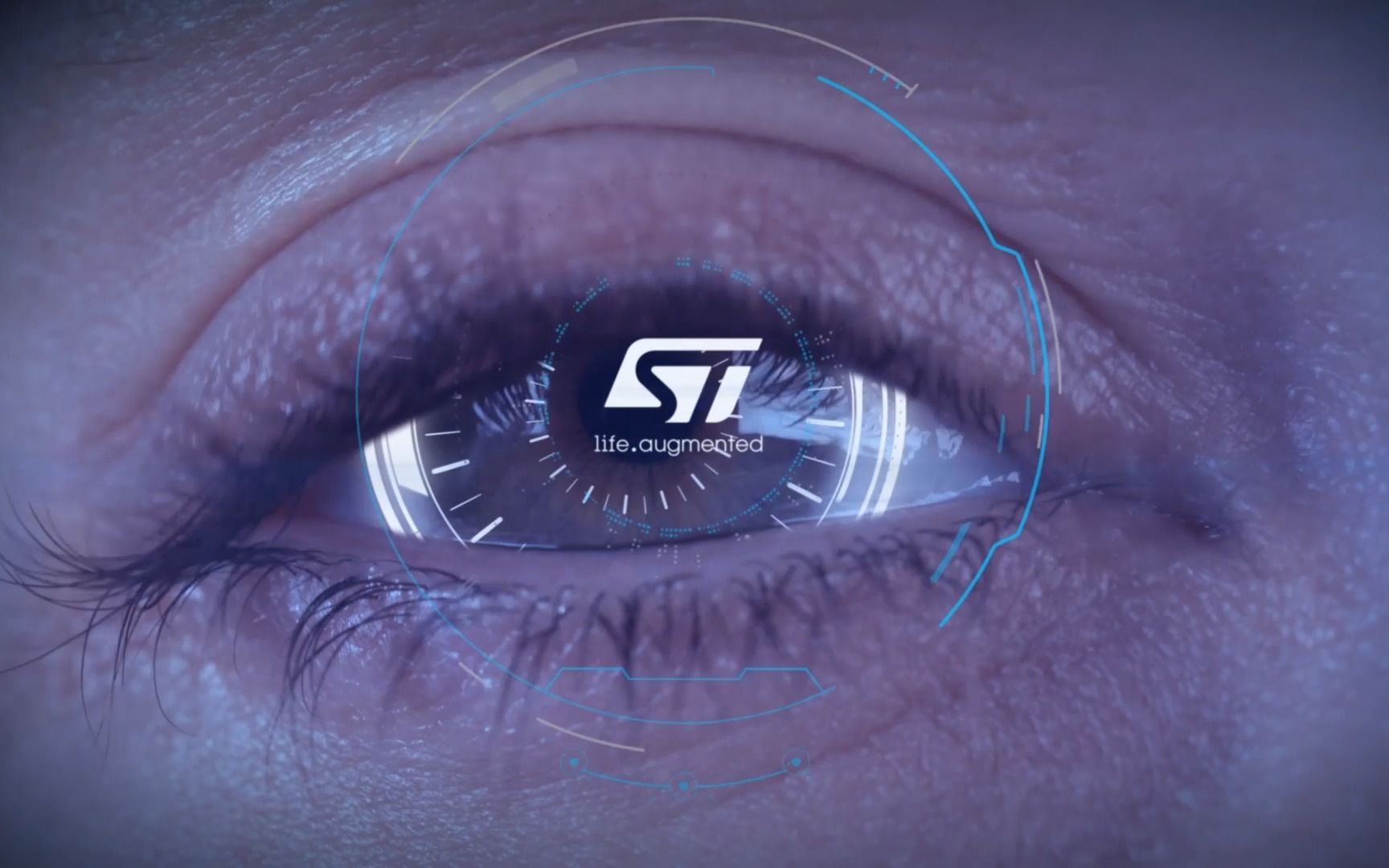 【STM32线上技术周】STM32线上技术周花絮