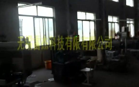 仪表车改装,自动内外角倒角机,2秒钟(3-1)