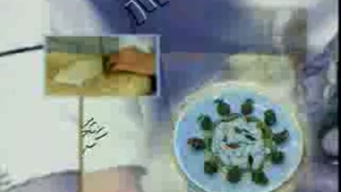 家常菜教学15中国美食
