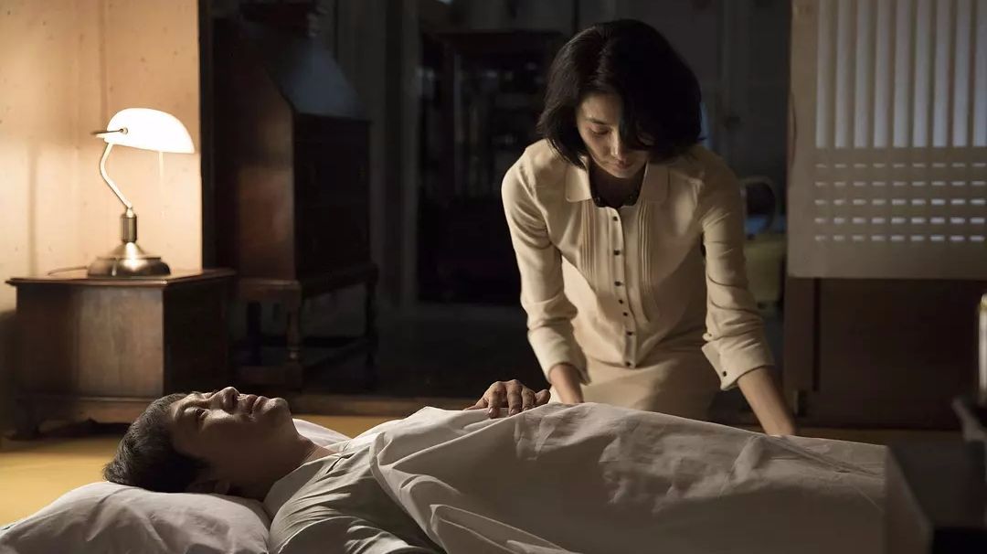 一部韩国伦理电影,不浪费你一秒钟时间,看完让人喘不过气!