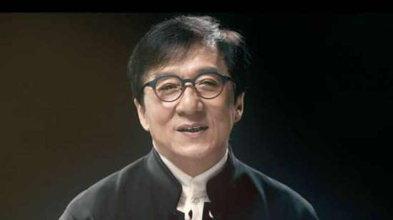 成龙国际动作电影周宣传片