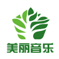 美丽音乐 