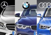 豪车销量逆势增长 BBA三强战悬念仍存