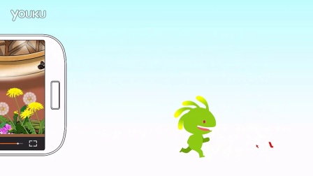 河北移动4G宣传动画