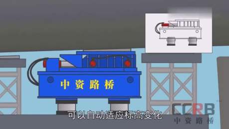 钢箱梁顶推施工原理及顶推设备介绍