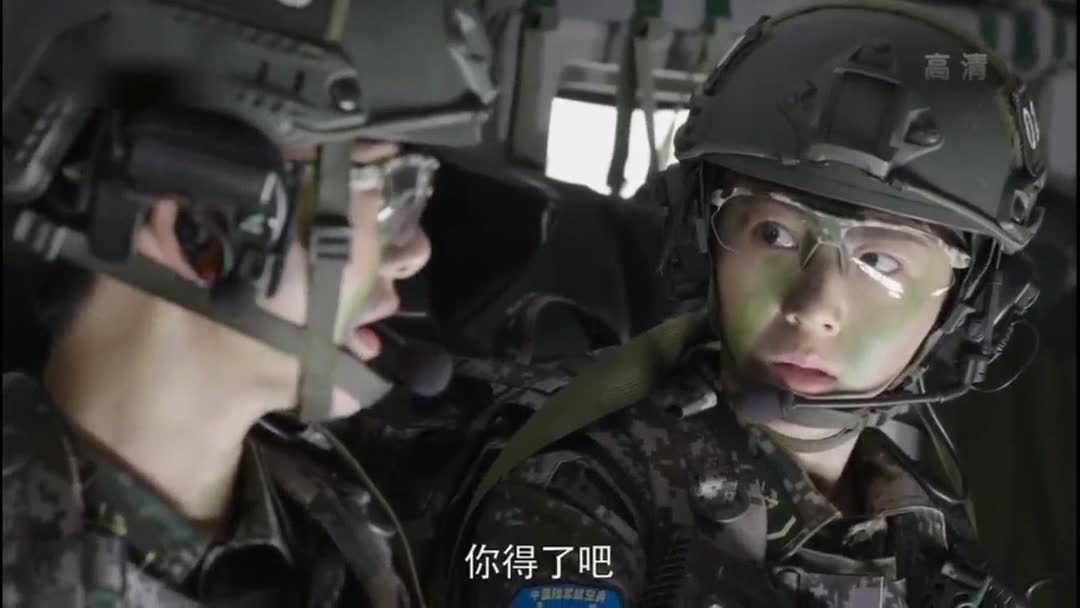 霹雳火:目前演习已脱离原计划,没有剧本,难道要来真的了