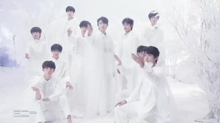 #tf家族三代 与 共同企划的漂流手帐活动已上线