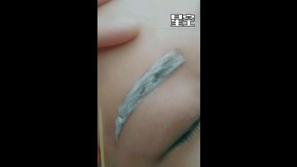 敷舒缓膏的正确方法