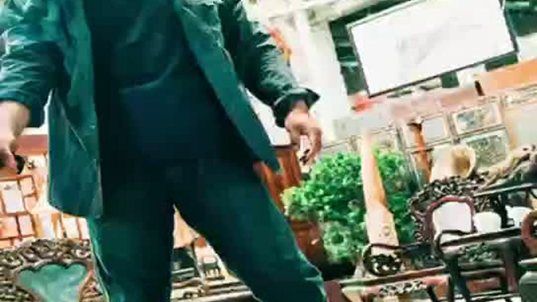 孙小果案件原型改编