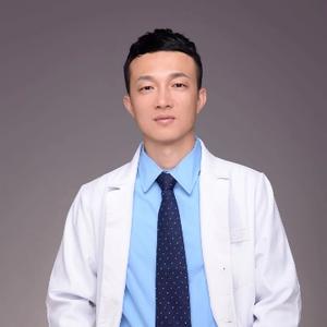 中医科庞磊医生 