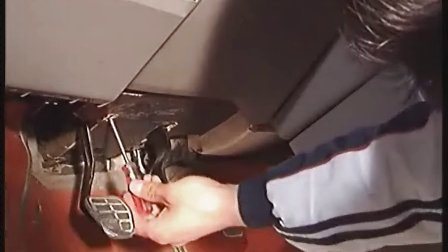 汽车电器常见维修项目实训教材(3VCD)-3