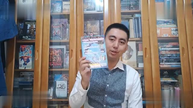 ...b>猴王!一部老动画...
