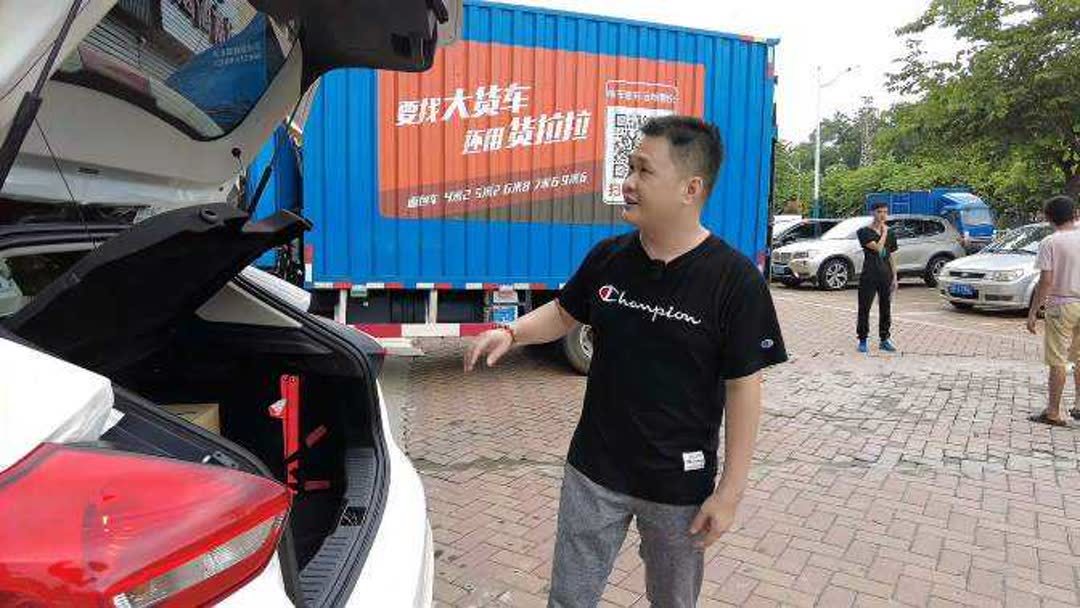 福特福克斯升级无损播放器,音质效果脱胎换骨,音源真的很重要