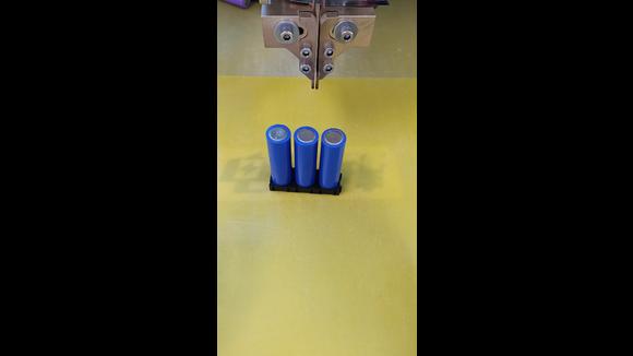 锂电池组装培训技术简单易操作 两轮 三轮 四轮均可使用 小锂电