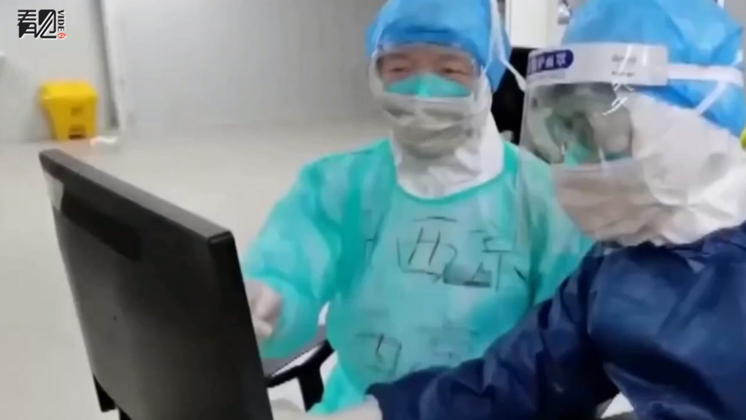 北京12月23日新增报告1例新冠肺炎无症状感染者