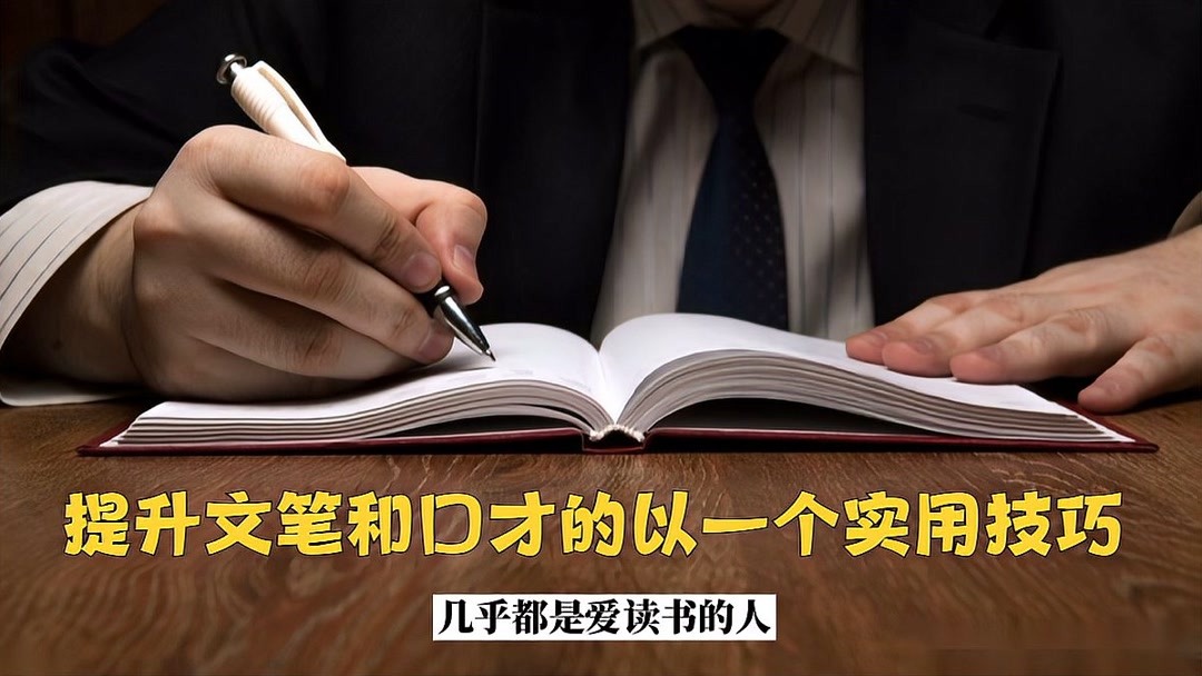 人见人爱的排比句