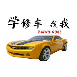 车bmw010086 