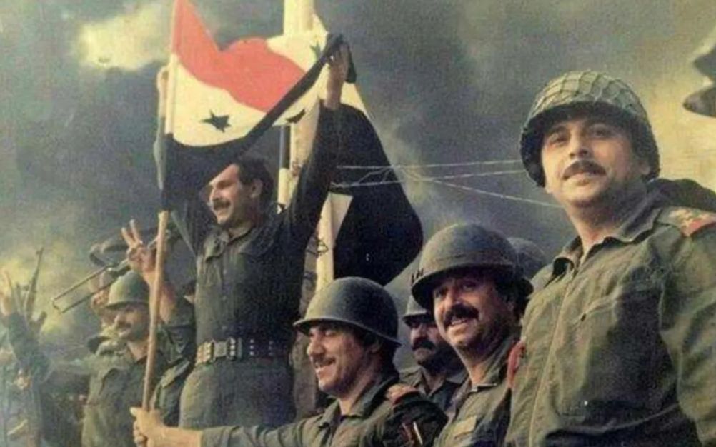 【桌游热知识】42 两伊战争,打了个寂寞的战争