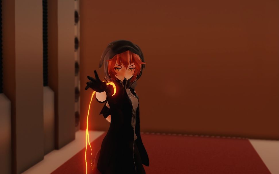 【MMD切镜练习】弑君者:我真的一点也不恐慌,你看我甚至还能跳支舞