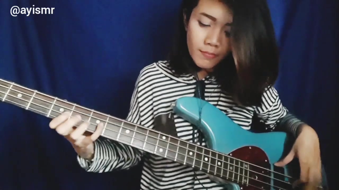 【搬运 Bass Cover】BLACKPINK之DDU-DU DDU-DU