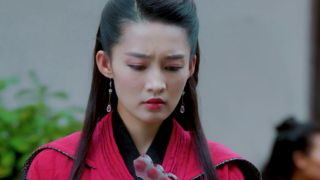 狼殿下第18集