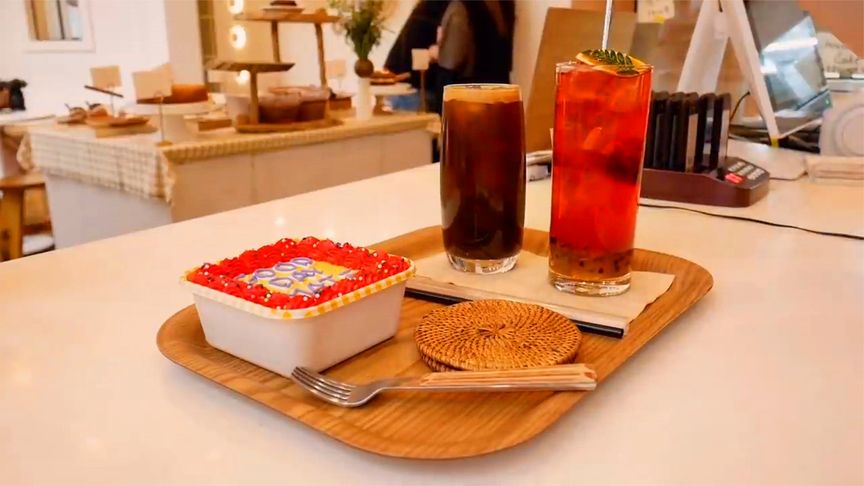 2分钟制作美味咖啡,在家做咖啡的必备知识点!