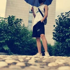 快乐的小鱼儿哟西 