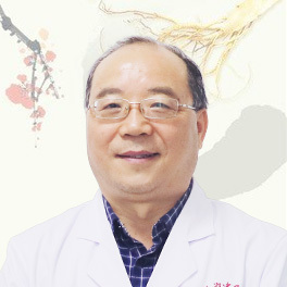 朱保华中医师 