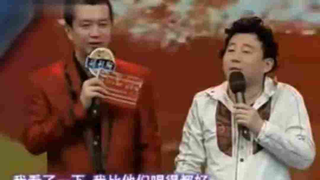 史上最牛 模仿秀张宇刘德华张学友阿杜 还以为原唱来了