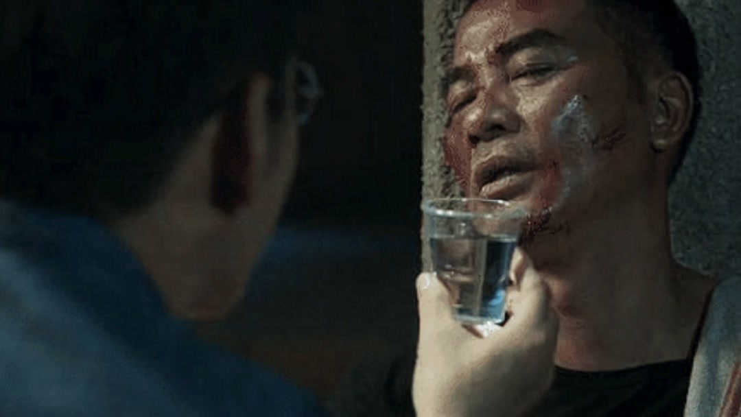 《破冰行动》塔寨喝的水都是麻黄草味, 为什么村民却没有毒瘾?