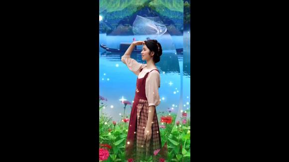 下载剪映制作精美特效视频