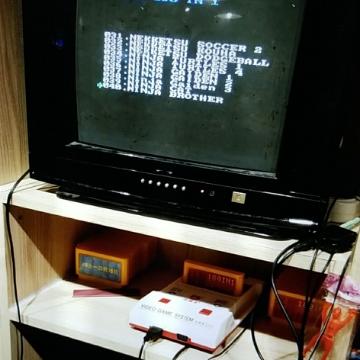 外设仙人（老登版） 