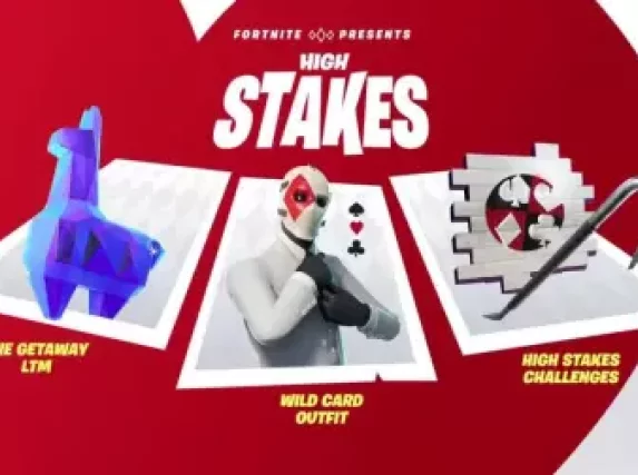 堡垒之夜新模式-羊名立万挑战