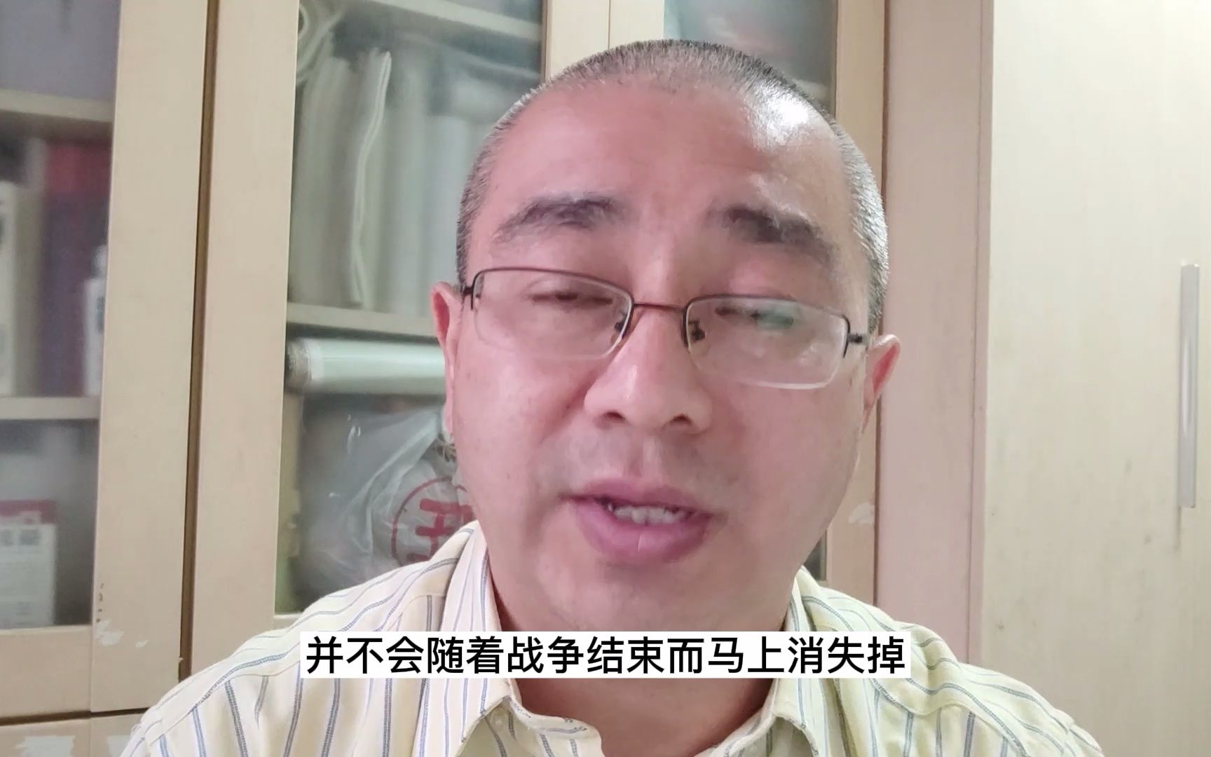 俄乌之战对整个世界的影响