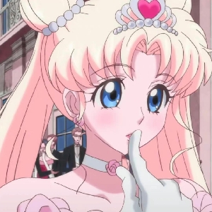 爱看帅哥的晨晨 