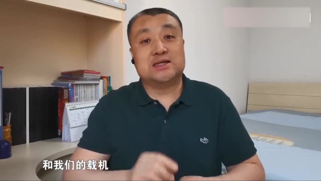 075型两栖攻击舰二号舰下水,下一步需要发展垂直起降战斗机吗
