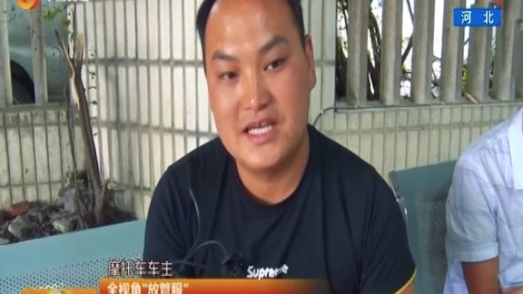 摩托车用户日益增多,公安部为了利民,颁布又一政策!