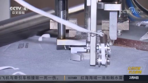[中国新闻]中国医疗卫生用纺织品企业六成陆续复产