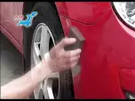 点缤爱车DIY-汽车漆面深度刮痕修复操作视频
