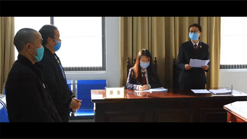 守护老百姓脚下的安全