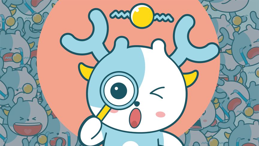 IP形象动作延展