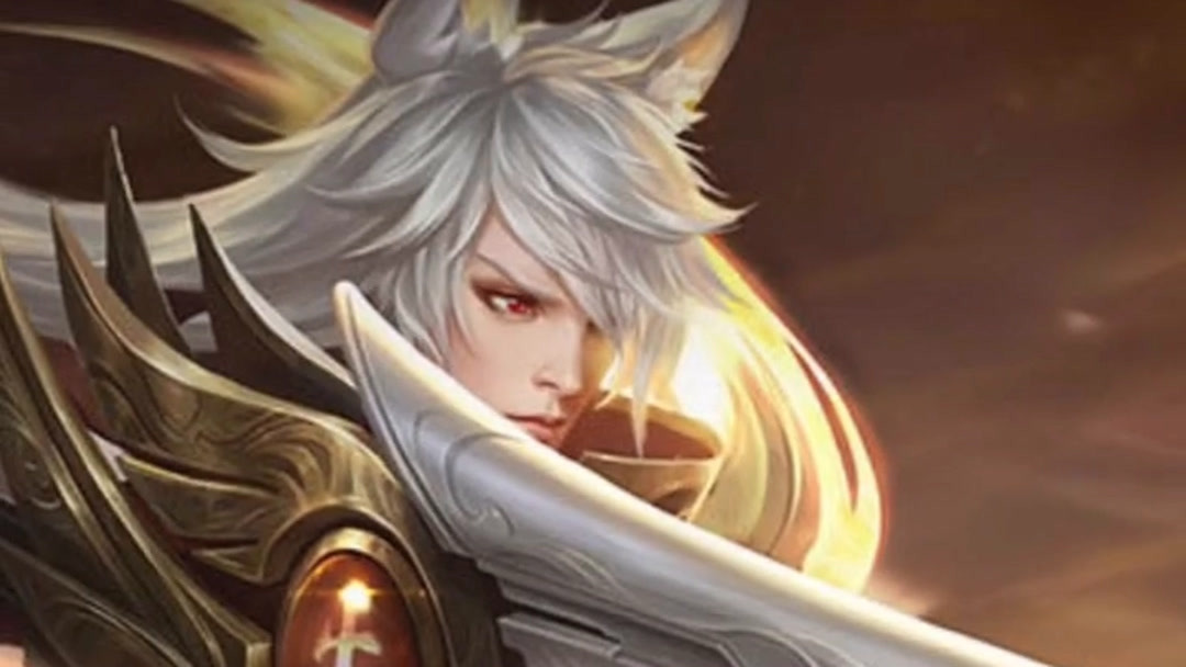 百里守约狙击技巧教学 最后一招学会对线轻松1V2!