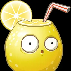柠檬路过 