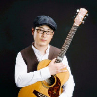苏新程吉他教学 