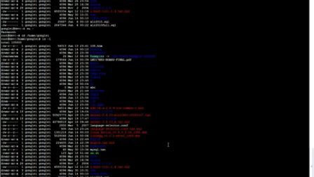 01_Linux基本命令