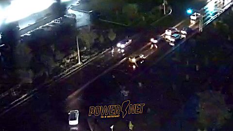 自行车逆行被汽车撞击事故